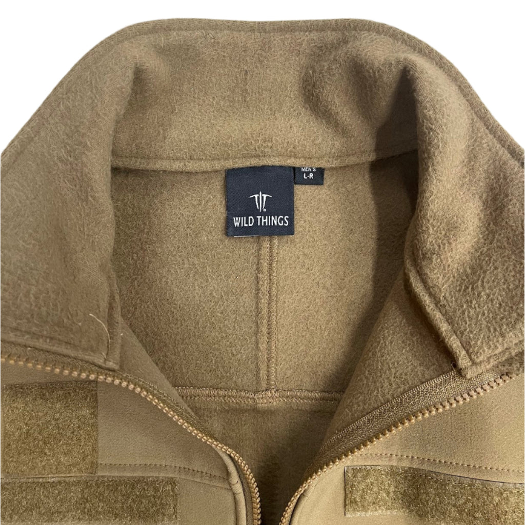 Wild Things Softshell Set