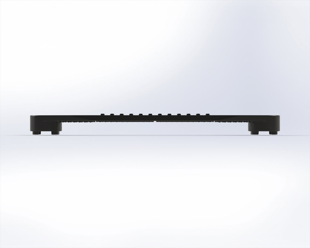 Sojourn Group 11-1 NGAL/ITP-053 MLOK Pressure Pad Mount