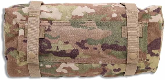 USGI OCP Molle II Waist Pack