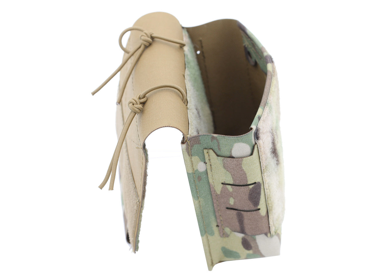 Esstac Short Lidded Admin GP Pouch