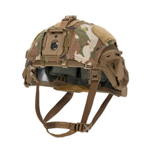 USGI Avon Ceradyne IHPS Integrated Head Protection System