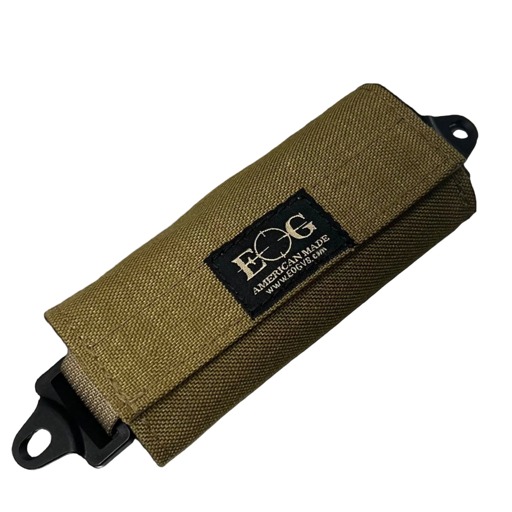 EOG Low Profile NVG Counter Weight w/Retention 1.5LB