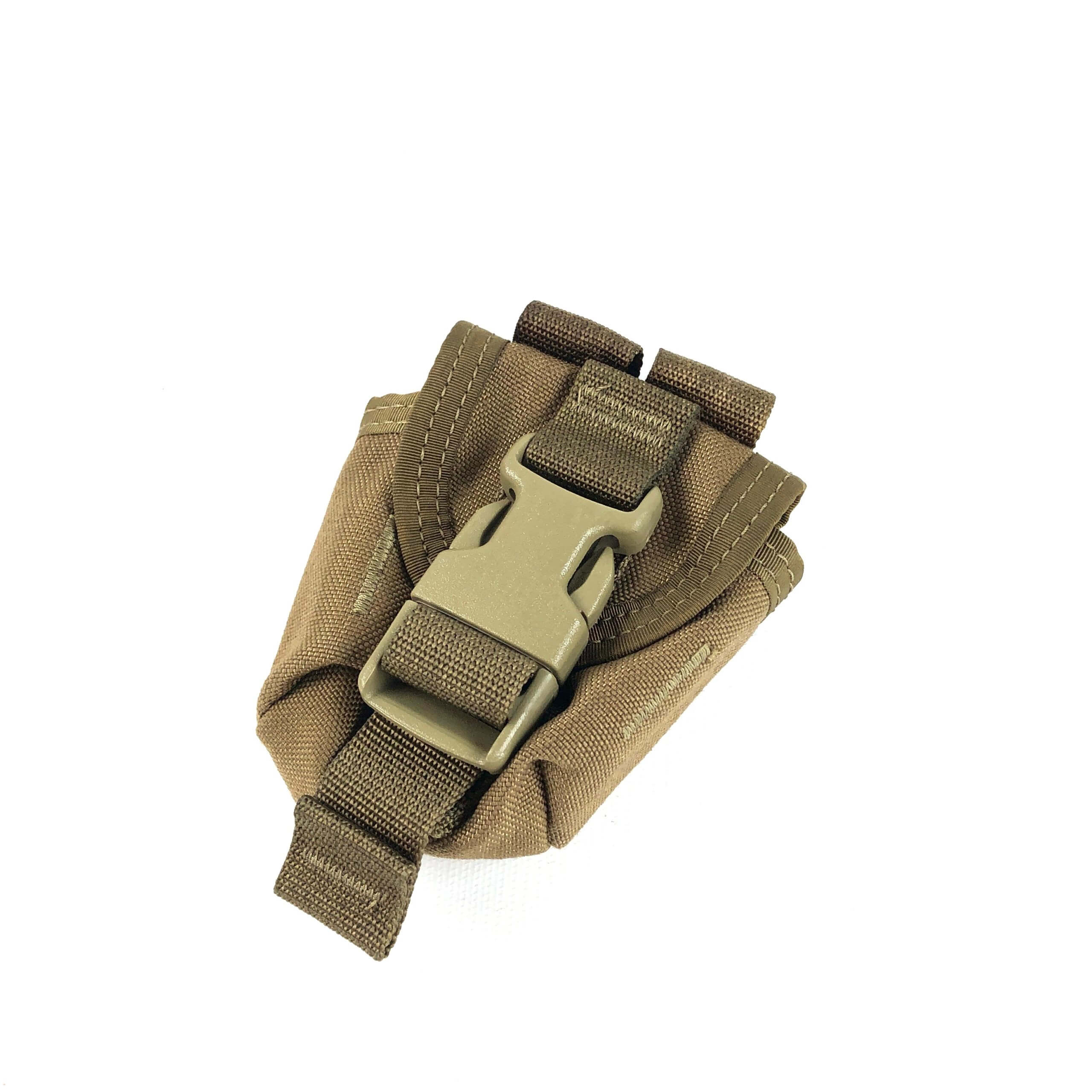 USMC FSBE Single Frag Grenade Pouch