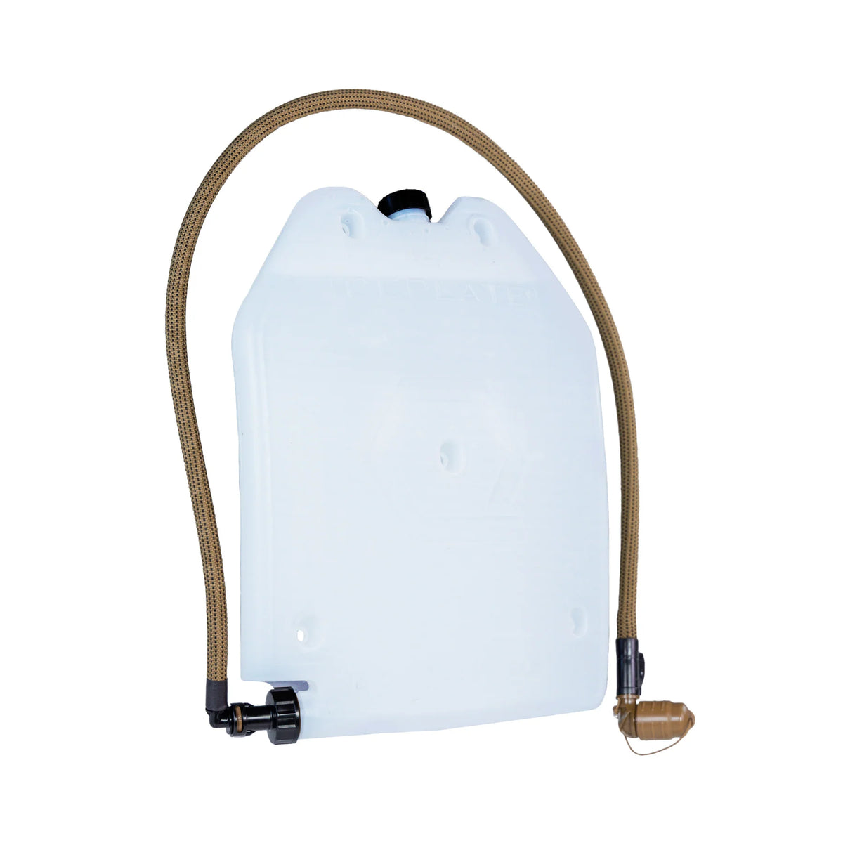Qore Performance ICEPLATE Carrier Water Bladder (52.4 oz. / 1550ml)