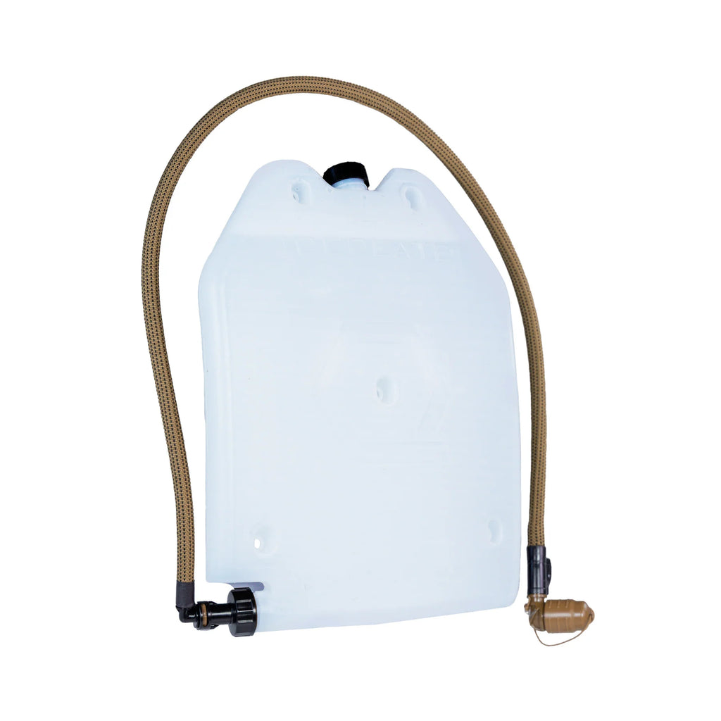 Qore Performance ICEPLATE Carrier Water Bladder (52.4 oz. / 1550ml)