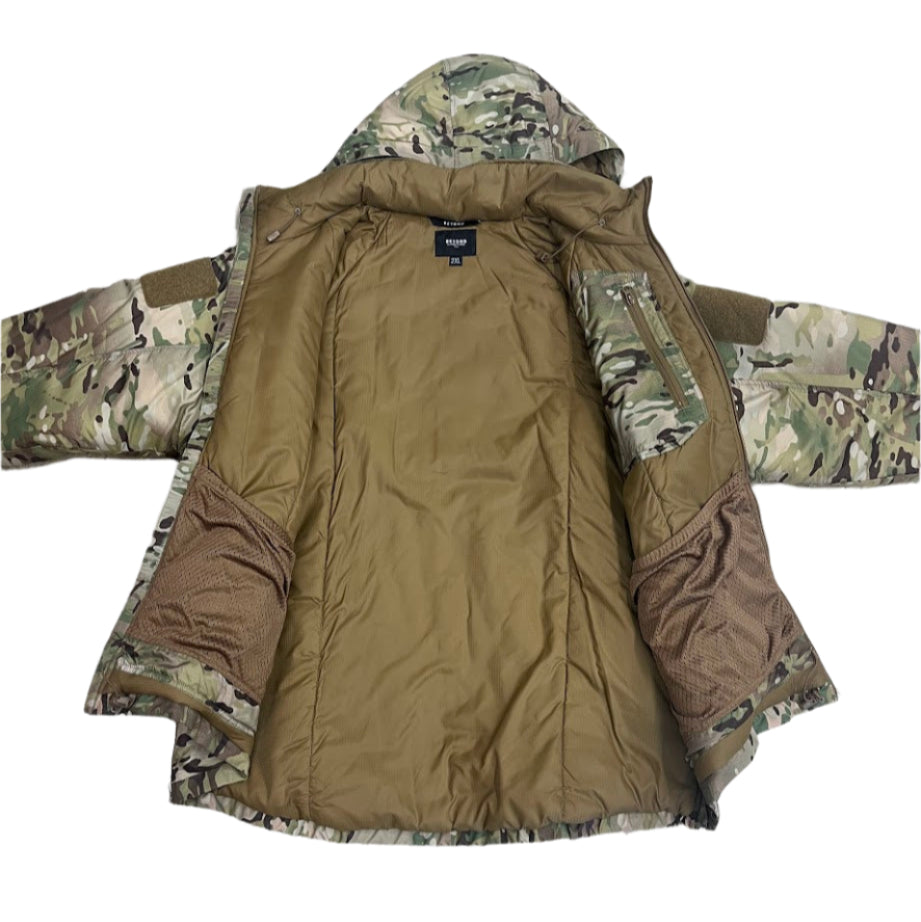Beyond Clothing Level 7 PCU Parka