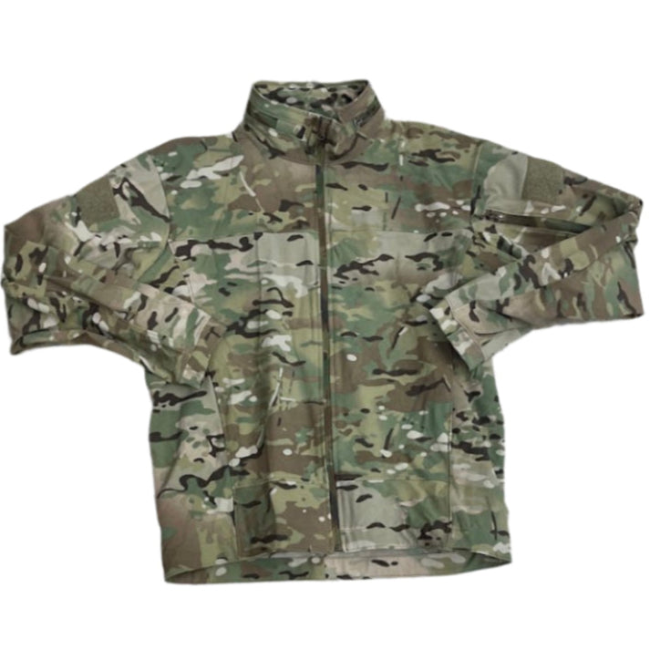 Wild Things Lightweight Soft Shell Jacket Level 5 PCU