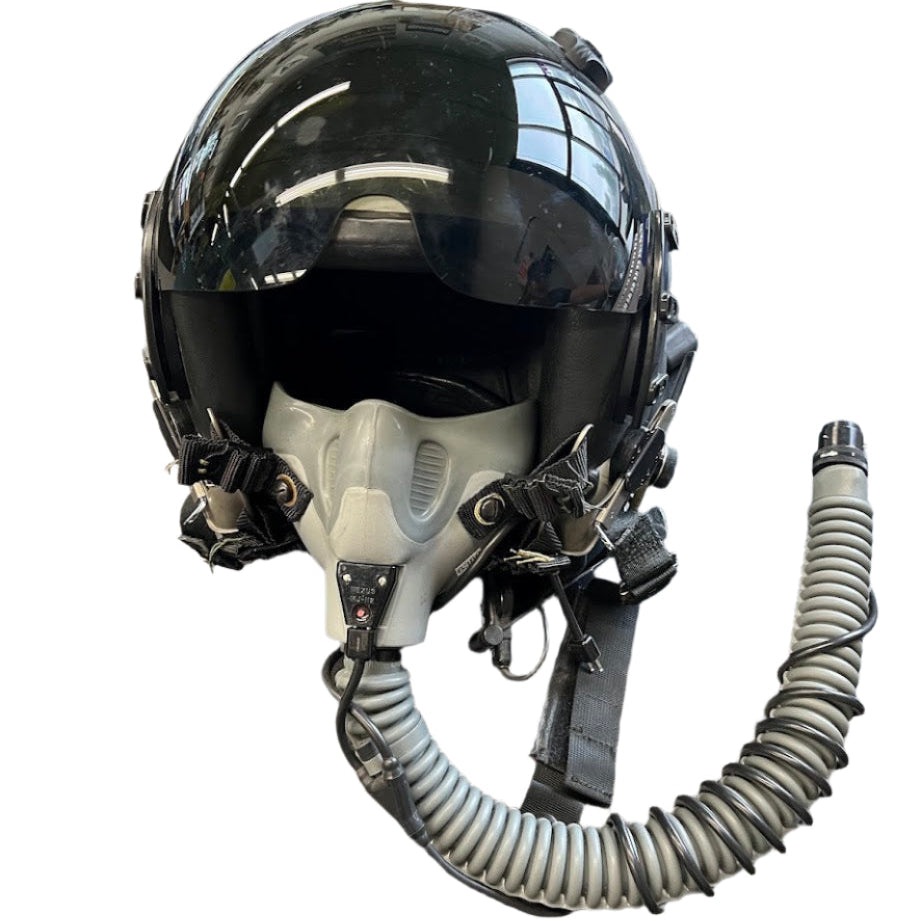USGI Gentex HGU-68/P Flight Helmet