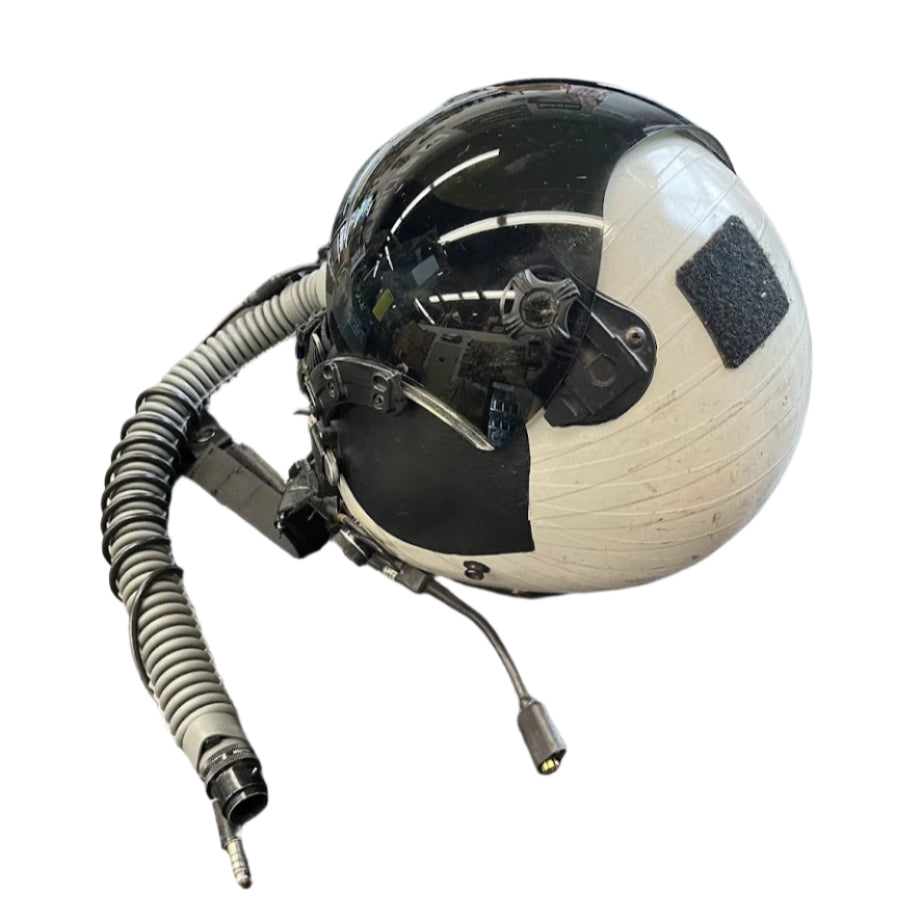 USGI Gentex HGU-68/P Flight Helmet