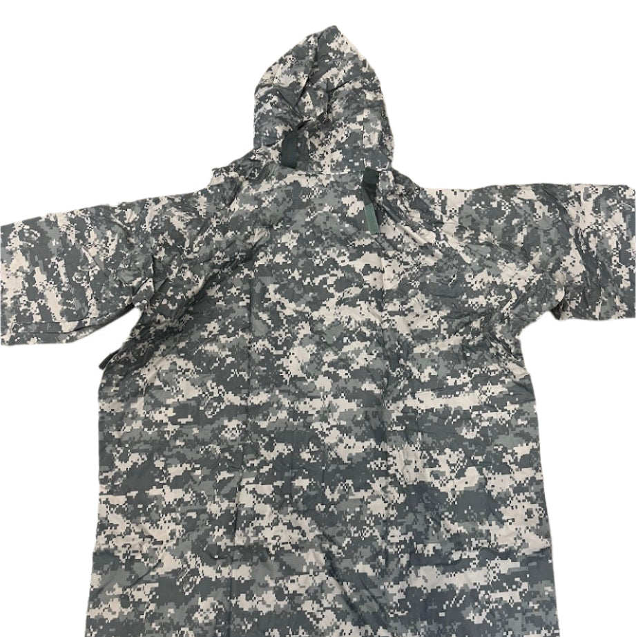 USGI Improved Rainsuit Jacket UCP/ACU