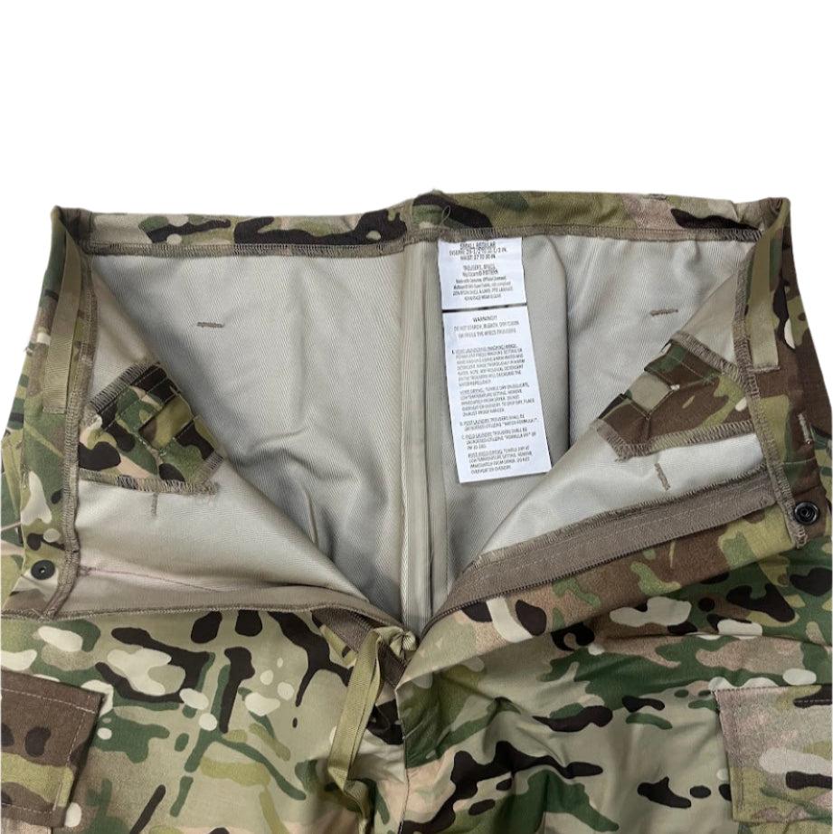 USGI Multicam APECS Trousers