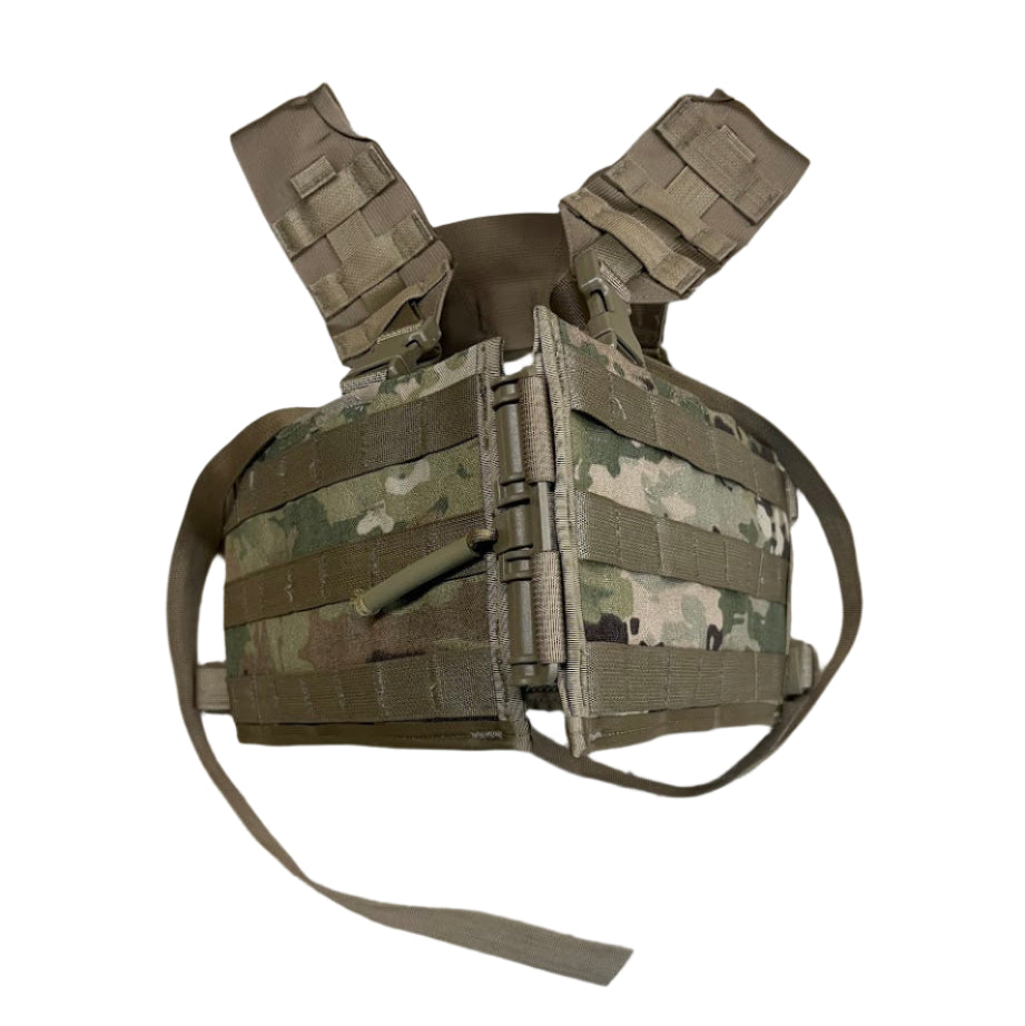 USGI Molle II A-TAP Chest Rig