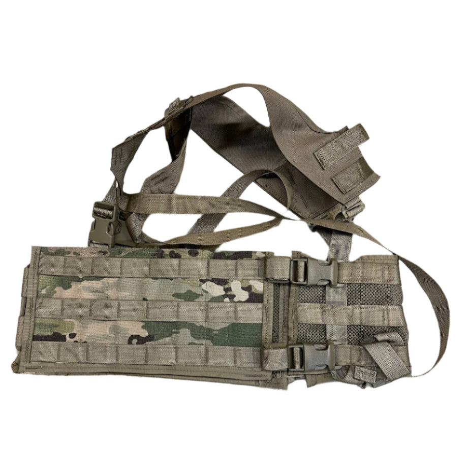 USGI Molle II A-TAP Chest Rig