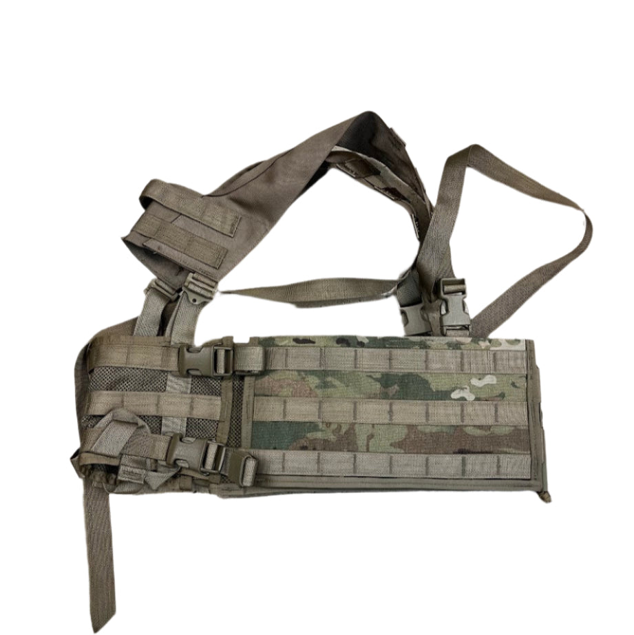 USGI Molle II A-TAP Chest Rig