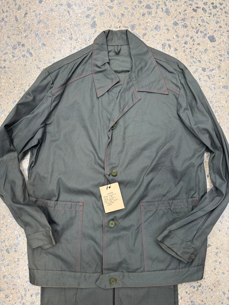 Soviet made for Export Workers Uniform Set, Olive
