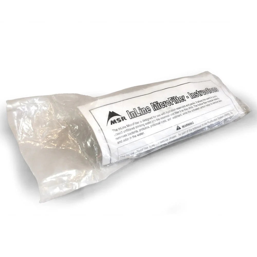 USMC Surplus MSR Inline Micro Filter