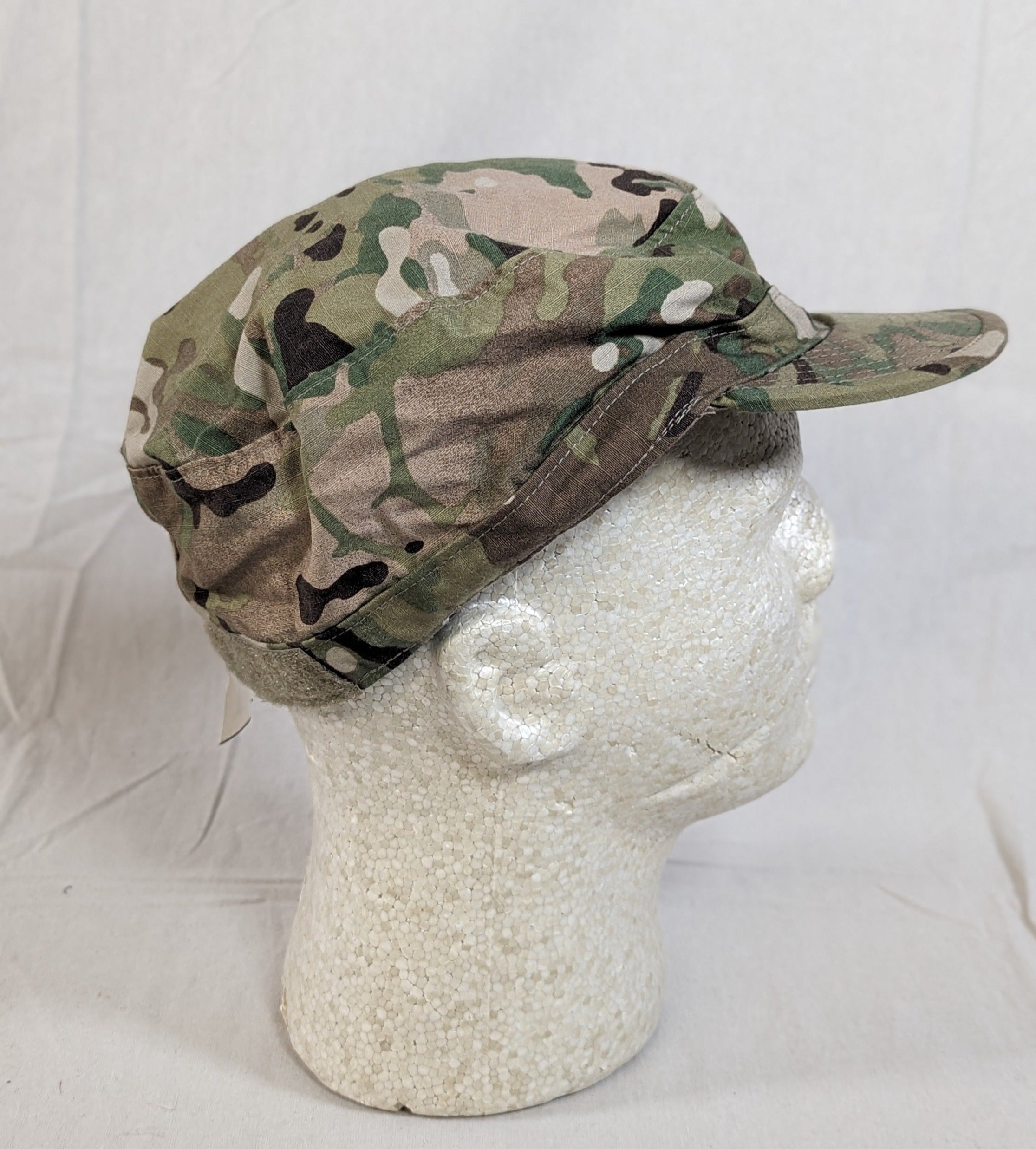 USGI Patrol Cap, OEF-CP (Multicam)