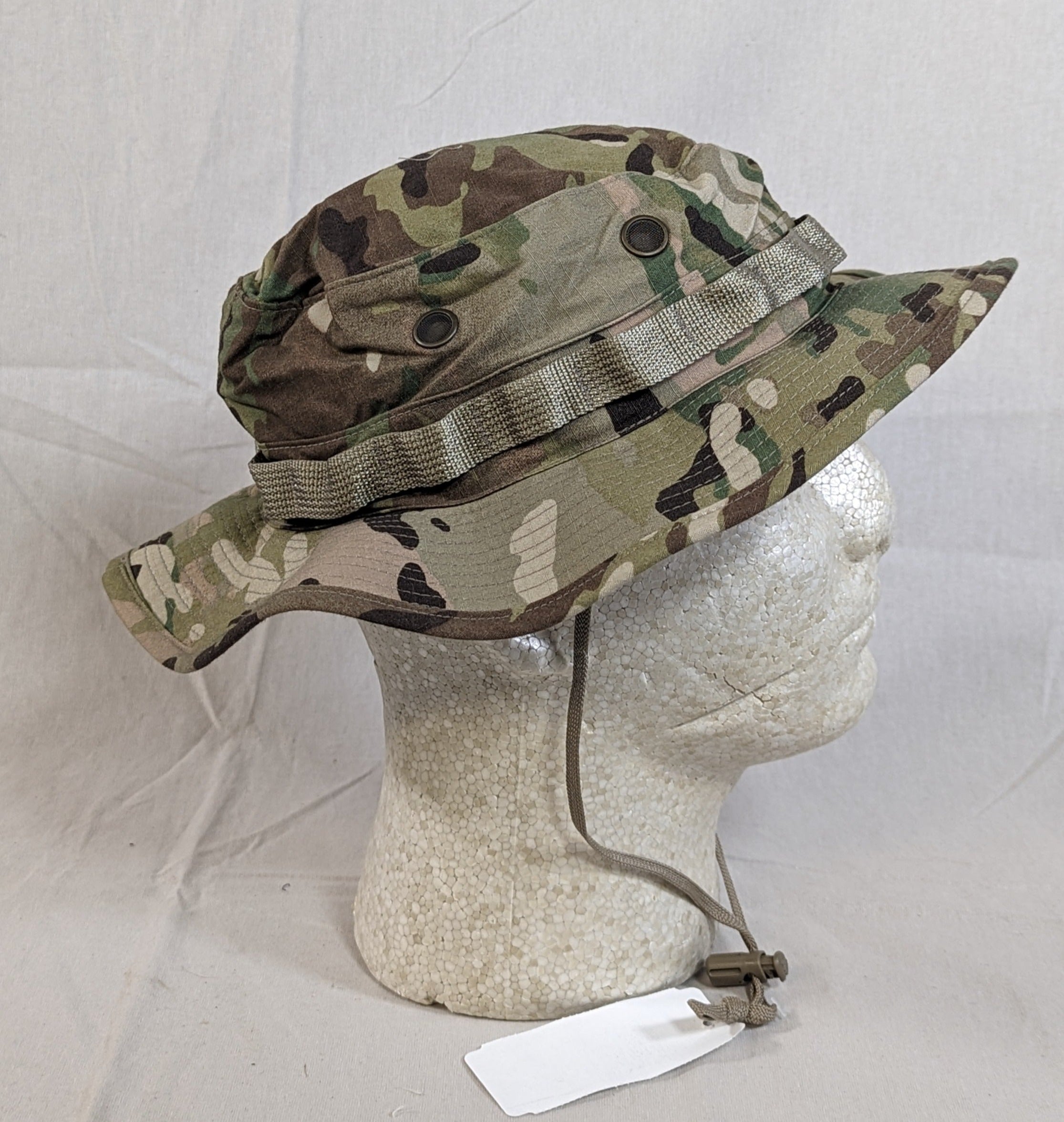 USGI Boonie Hat, OEF-CP (Multicam)