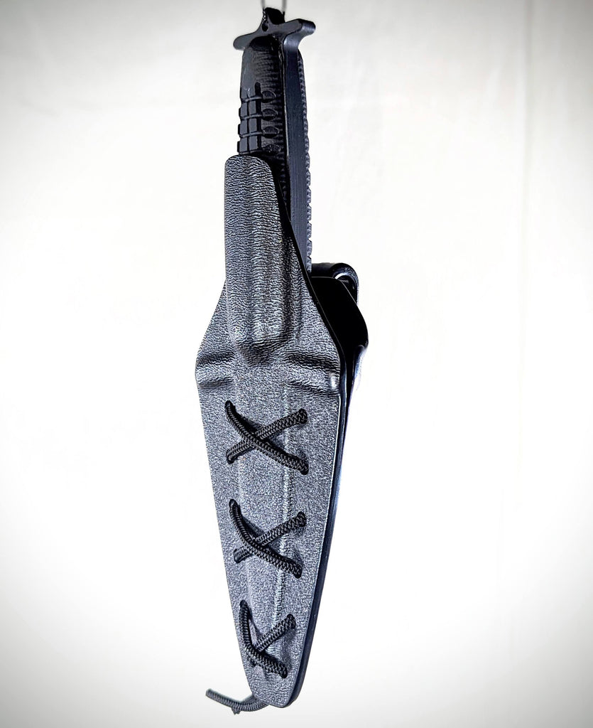 Black Triangle X Full Metal Jacket FMJ-42 V1 G10 Tool