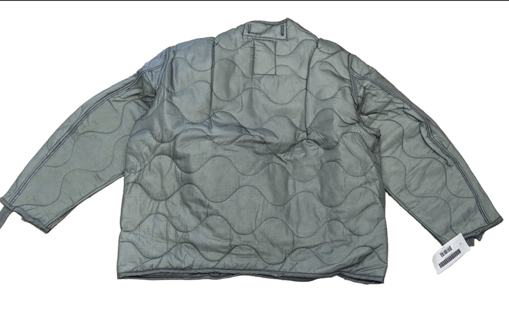 USGI New M65 Field Jacket Liner, Foliage Green