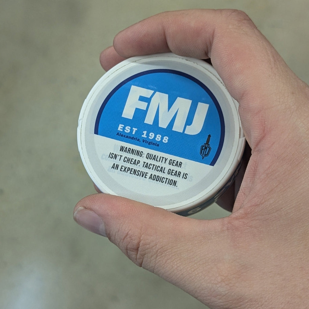 Full Metal Jacket Sticker Pack 2024