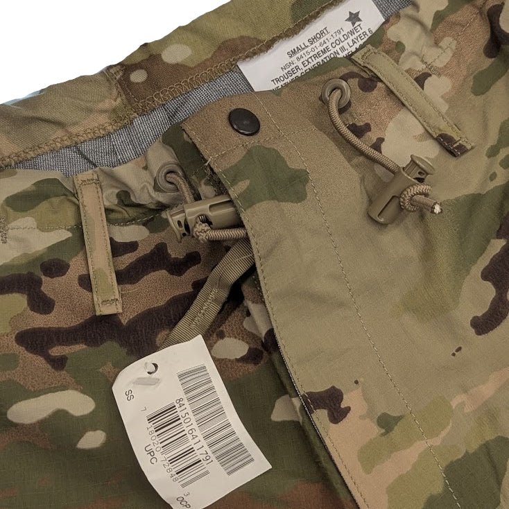 USGI ECWCS OCP Level 6 Pants