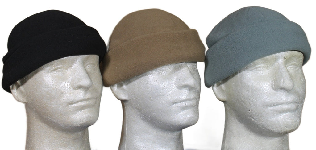 USGI Polartec Fleece Watchcap