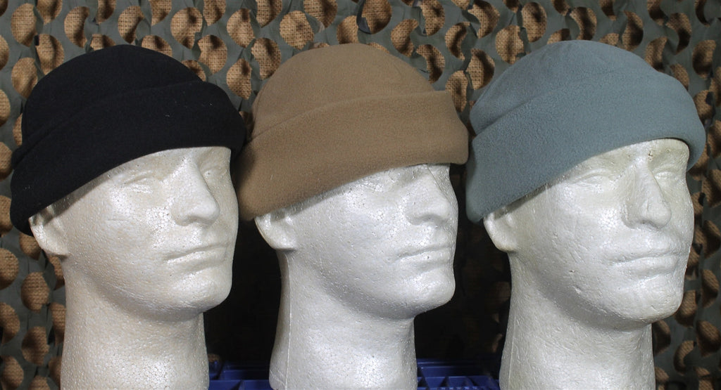 USGI Polartec Fleece Watchcap