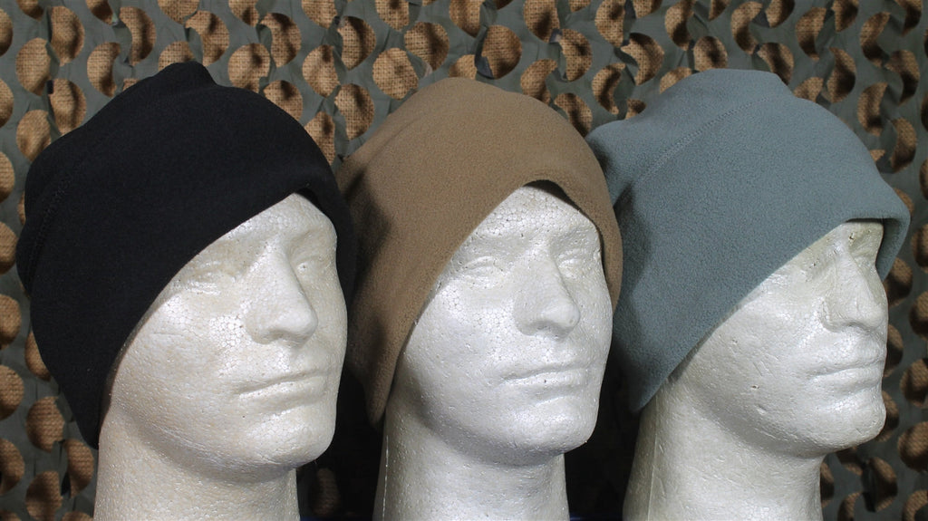 USGI Polartec Fleece Watchcap