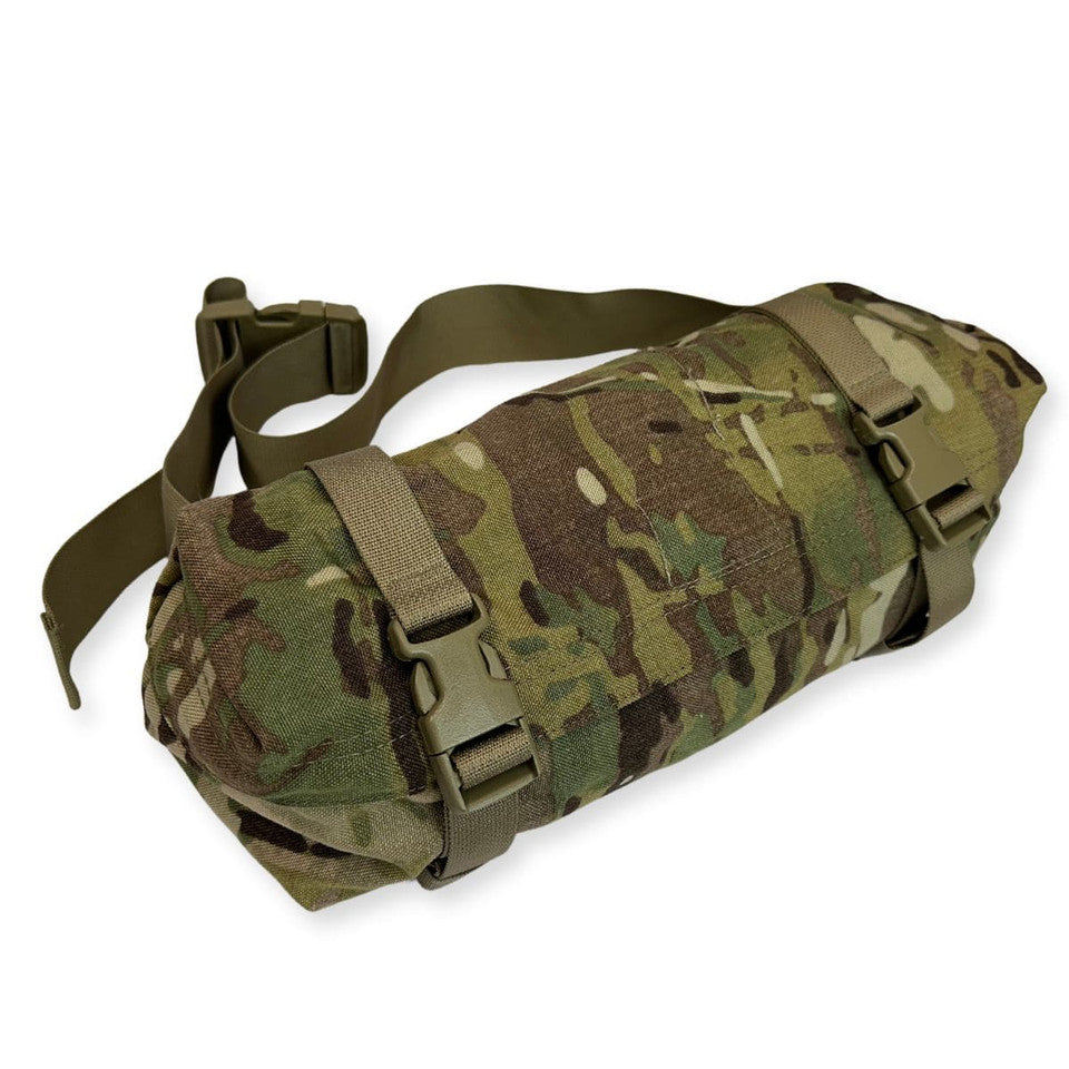 USGI OCP Molle II Waist Pack