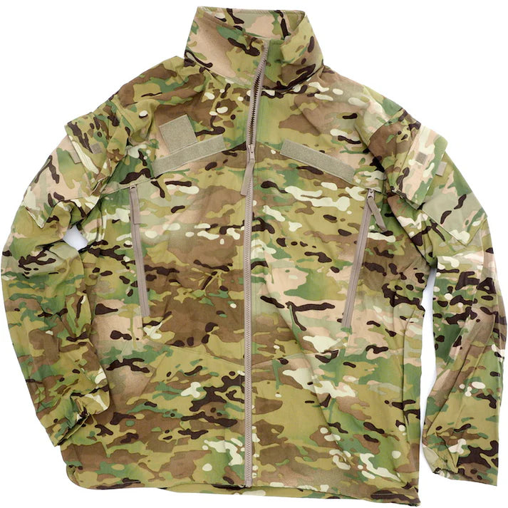 USGI ECWCS Multicam Level 4 Jacket