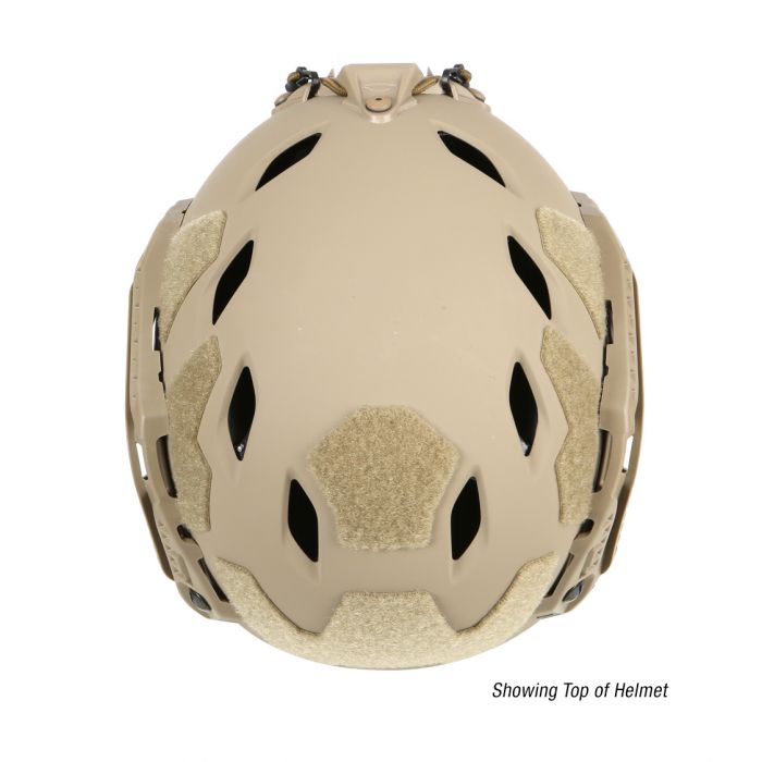 Opscore Fast SF Bump Super High Cut Helmet (NEW STYLE)