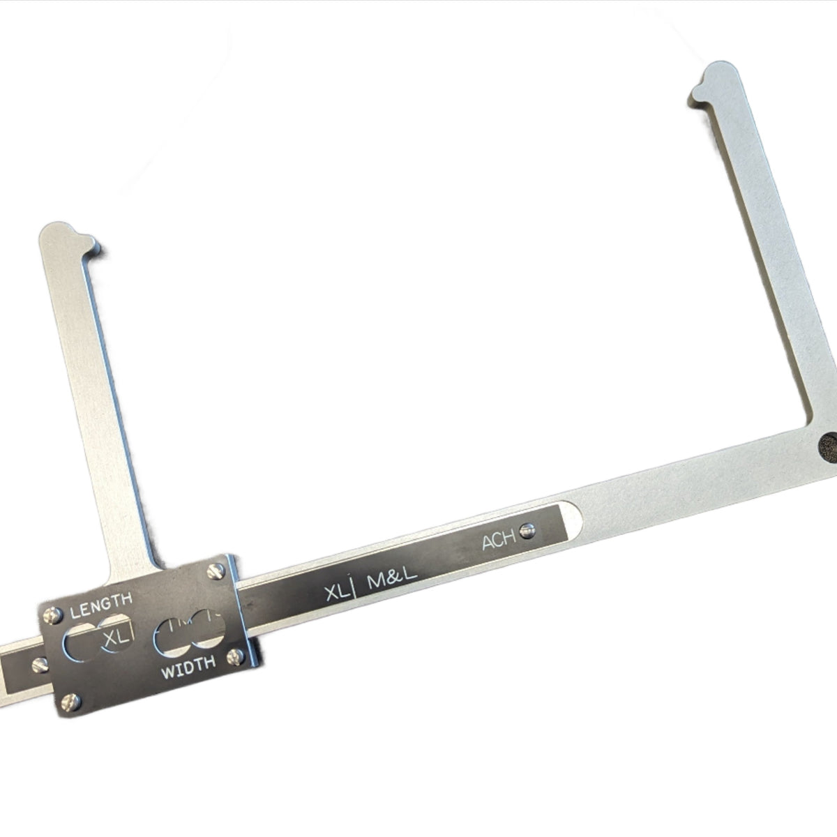 USGI Helmet Sizing Caliper