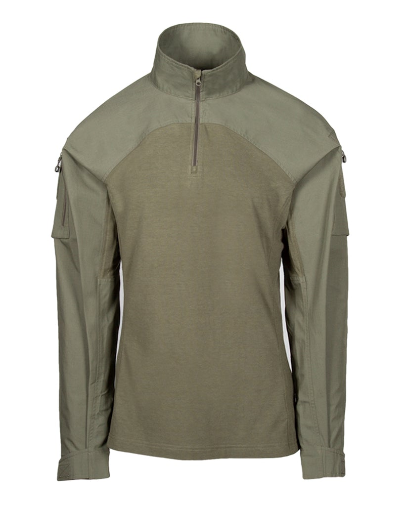 Beyond Clothing A9 Fire Retardant 1/4 Zip Combat Shirt