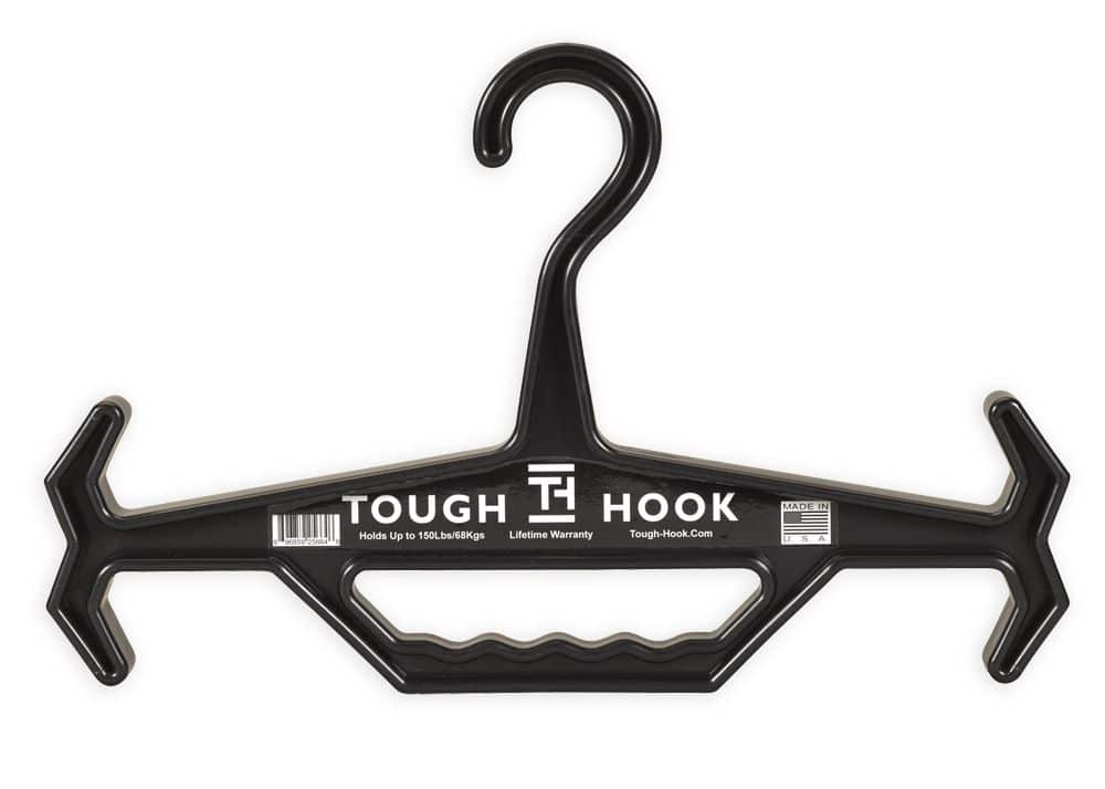 Original Tough Hook Hanger