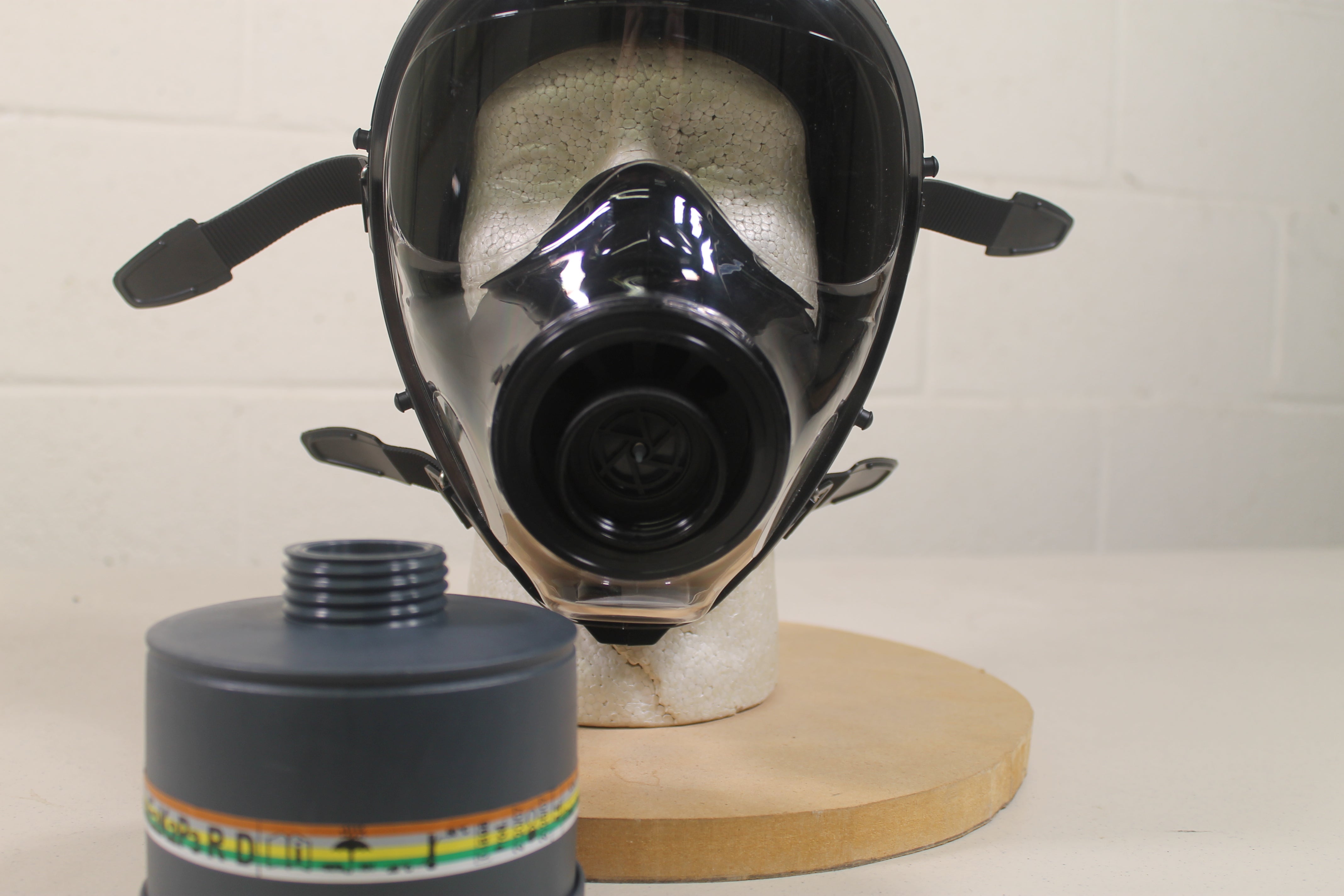 Mestel SGE-150 Gas Mask Kit