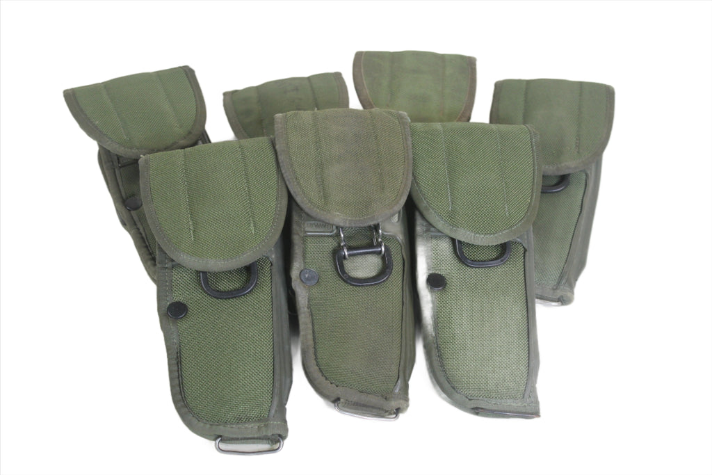 USGI M12 Holster, Used