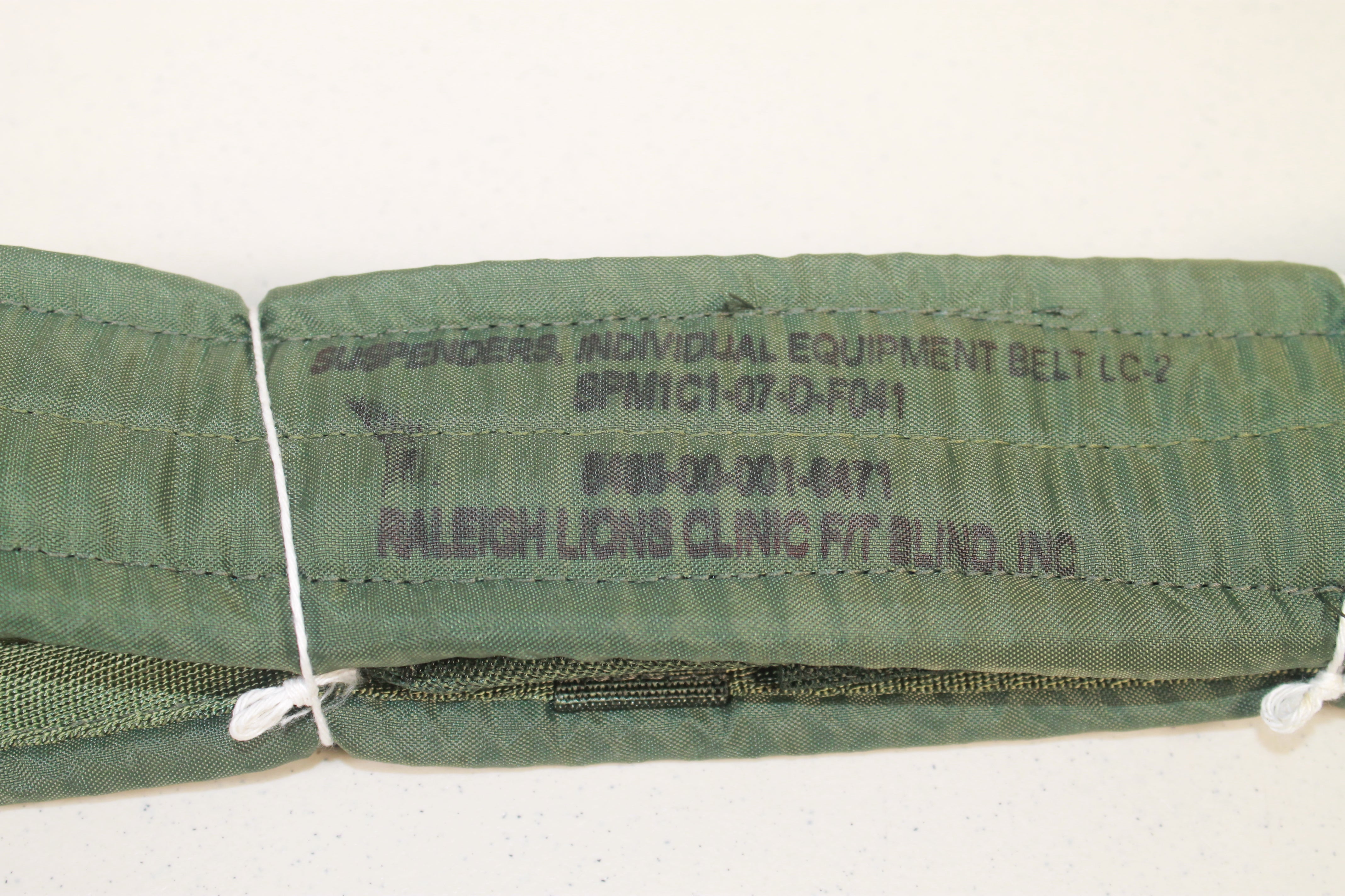 USGI ALICE LC2 Suspenders