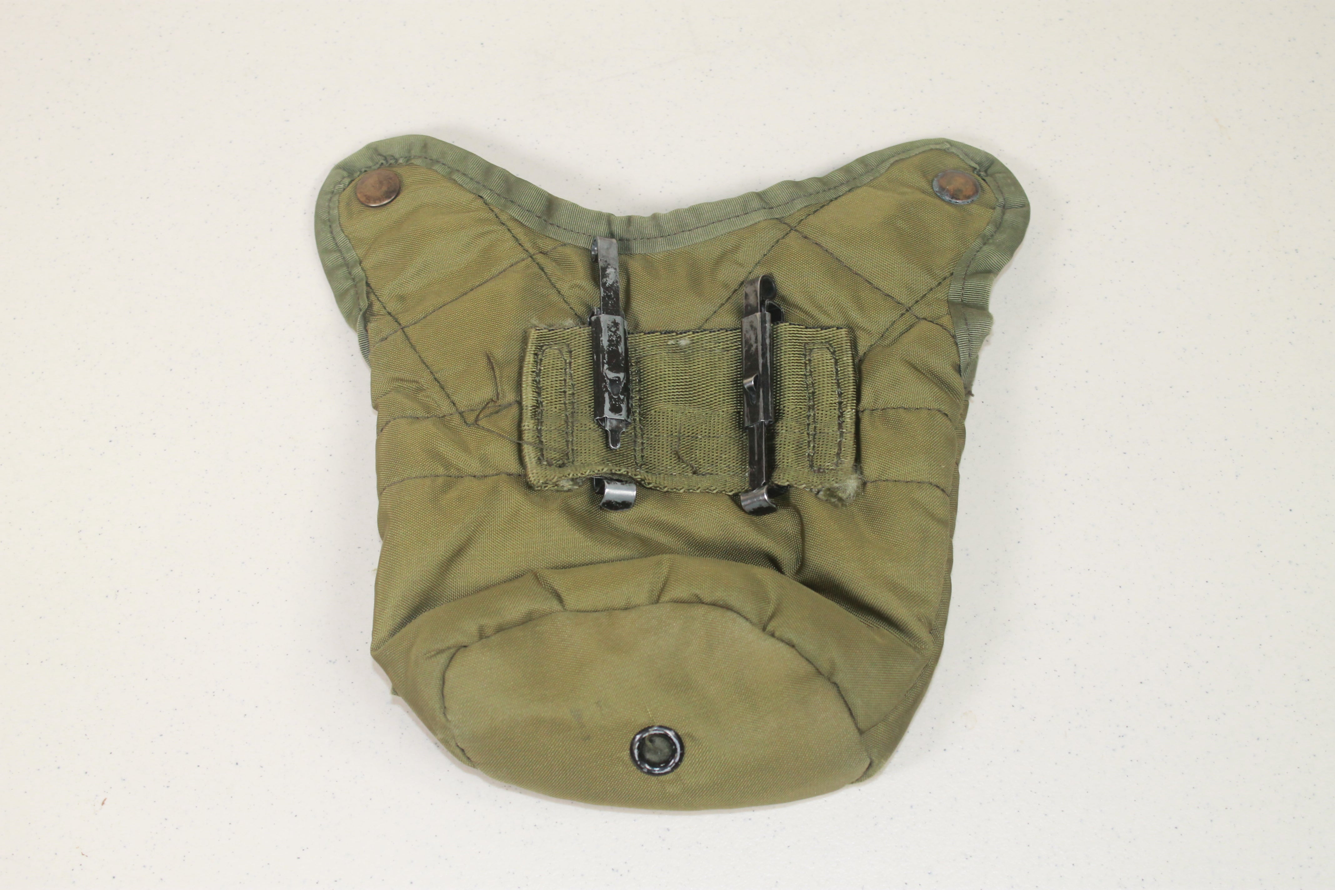 USGI ALICE LC2 Canteen Pouch, Used