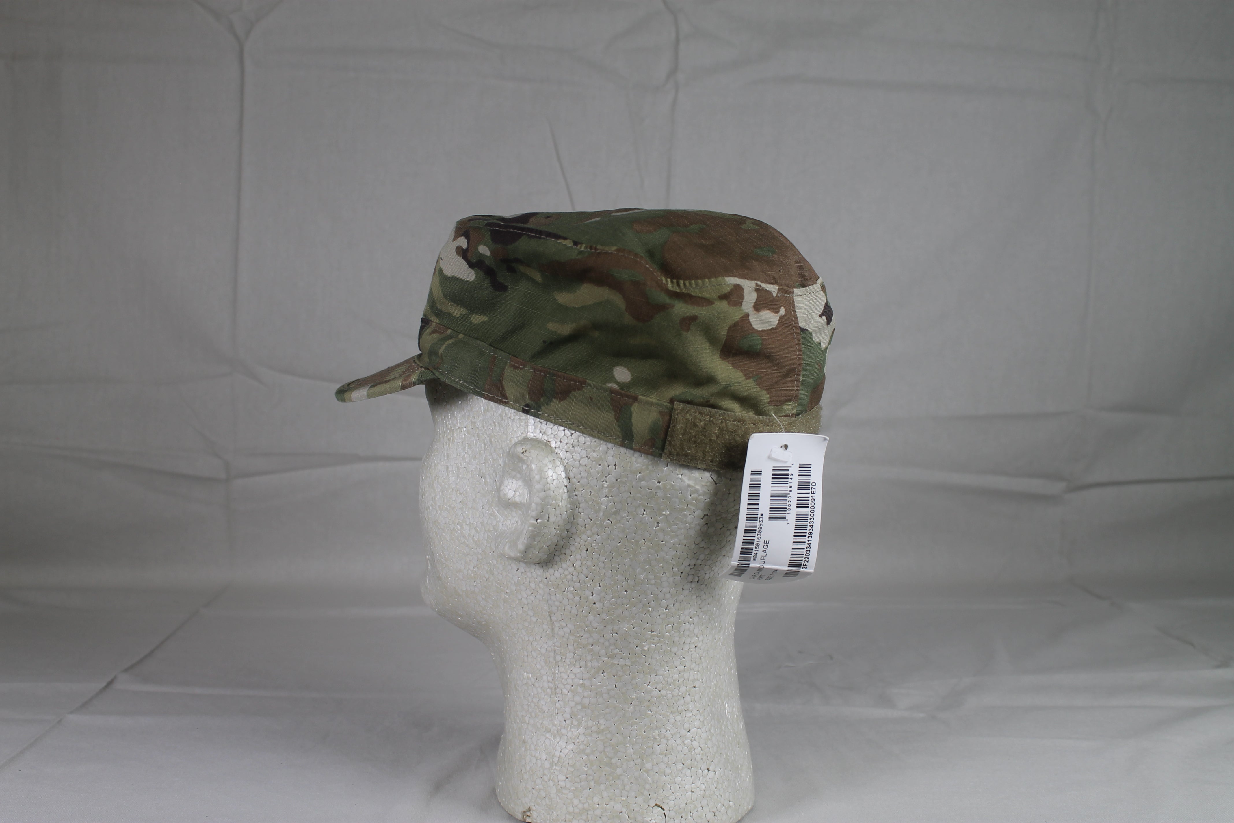 USGI OCP Patrol Cap