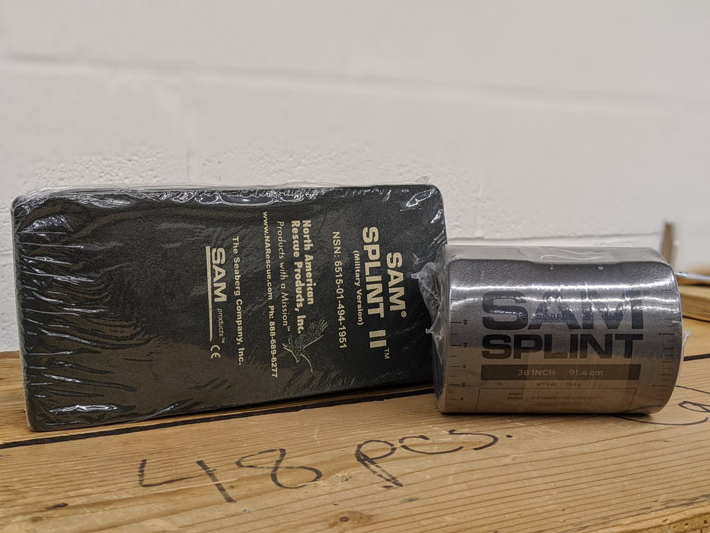 SAM Splint 36"