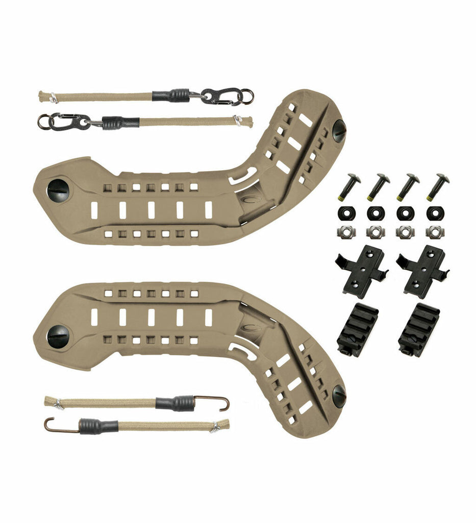 Opscore Skeleton ARC Rails for ACH Helmet