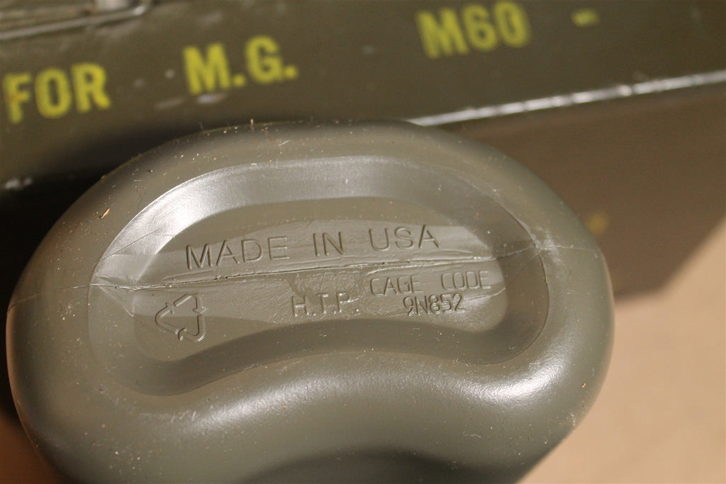 USGI One Quart Canteens