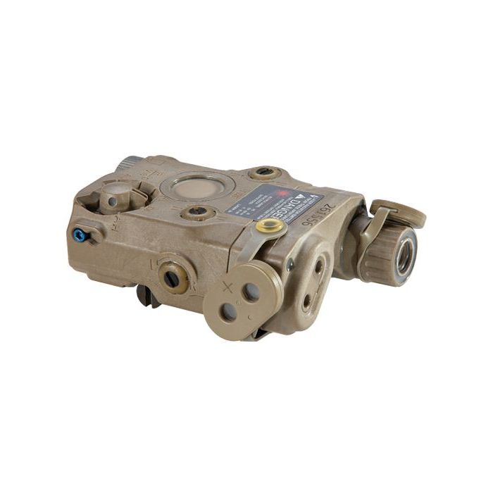 L3 Harris ATPIAL-C AN/PEQ-15 Class 1/3 IR Aiming Laser