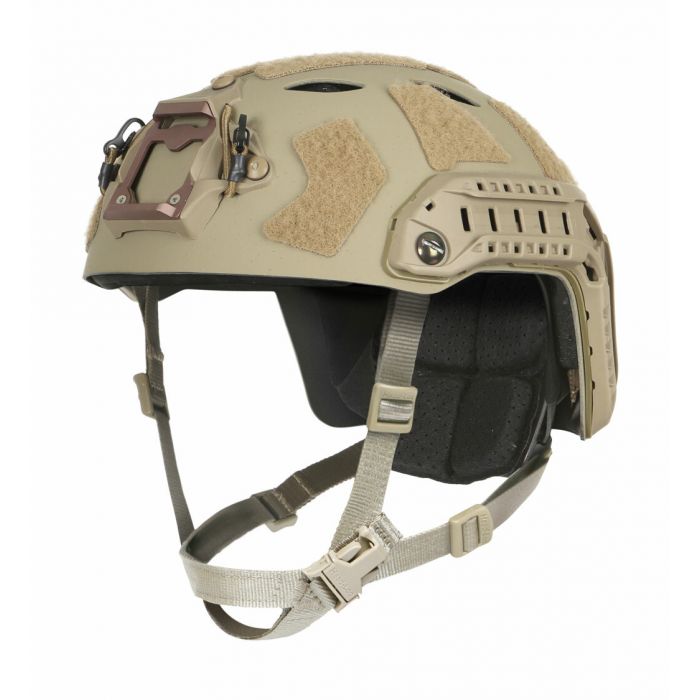 Opscore Fast SF Carbon Super High Cut Helmet