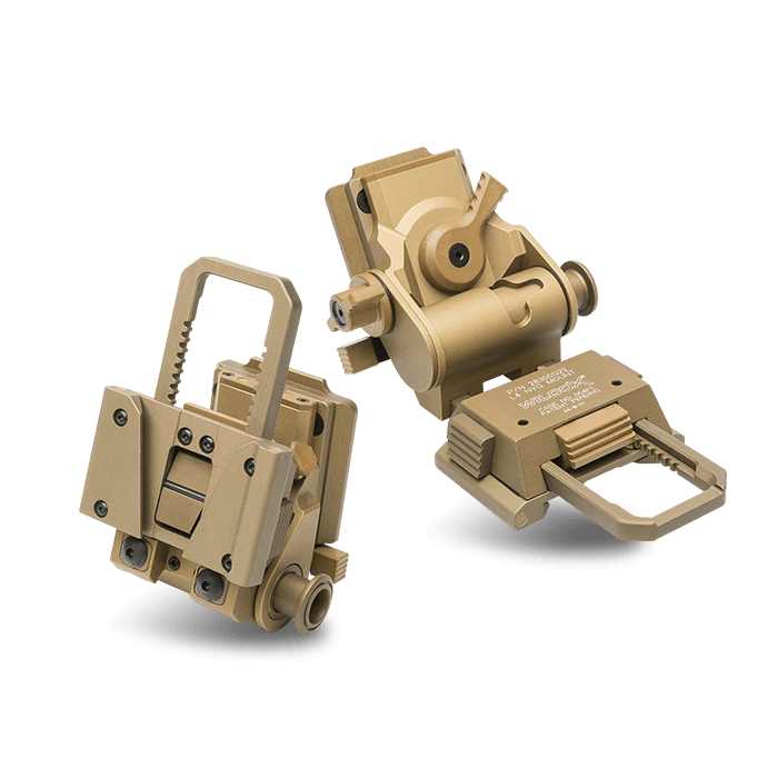 Wilcox G22 Dovetail Night Vision Mount