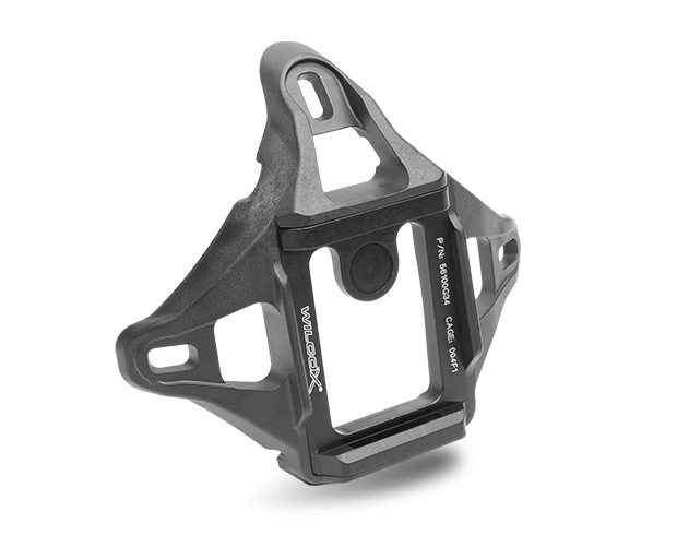 Wilcox L4 G34 3 Hole Night Vision Shroud